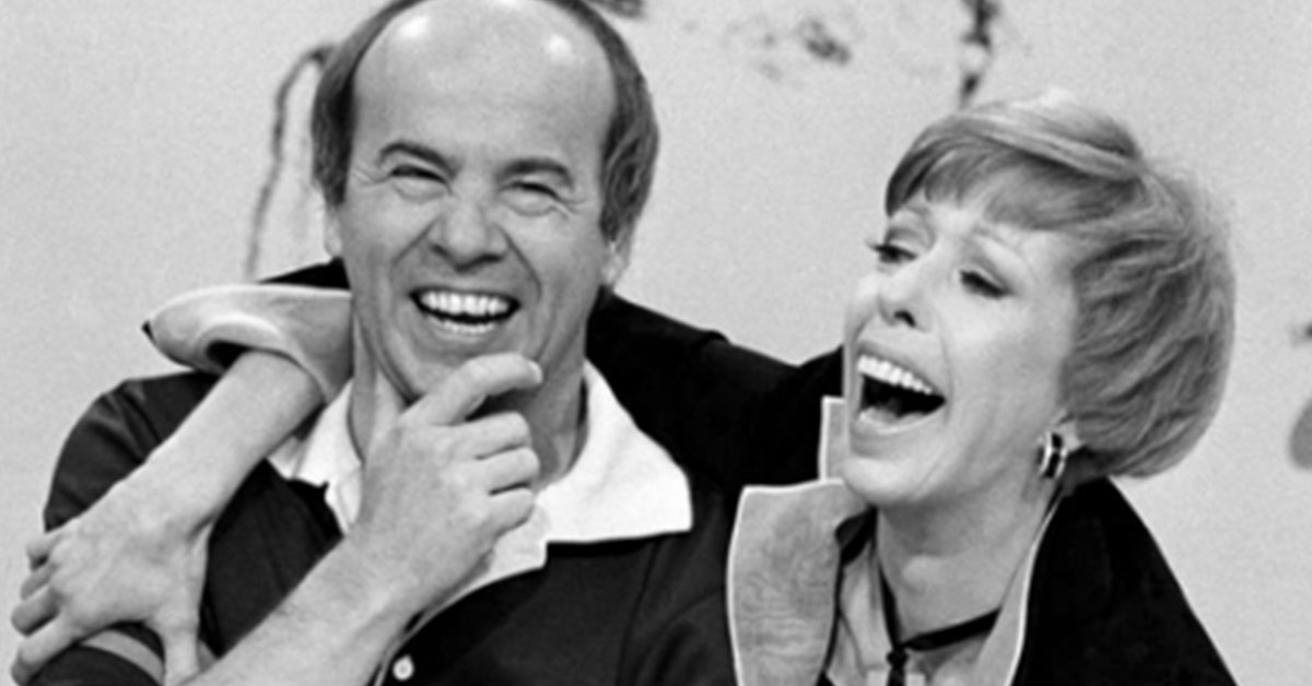 Tim Conway 1933 – 2019 – brioux.tv
