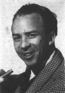 The strange, forgotten story behind Pick a Letter with George Feyer ...