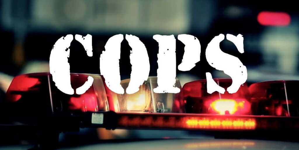 Locking up Cops and Gone with the Wind is not the solution – brioux.tv