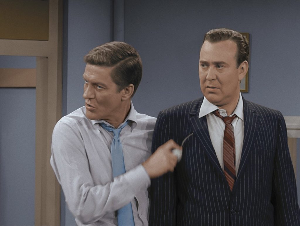 History of the Sitcom airs Sunday. But is the sitcom “history”? – brioux.tv