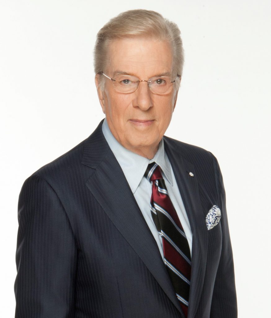 In Saturday’s Toronto Star: Canada’s TV news anchors remember 9/11 ...