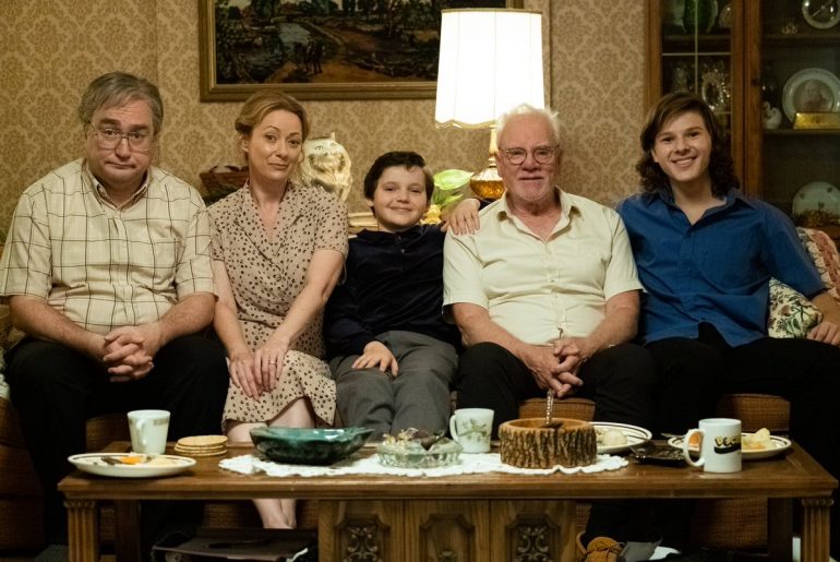 Small town TV returns with Burden of Truth – brioux.tv