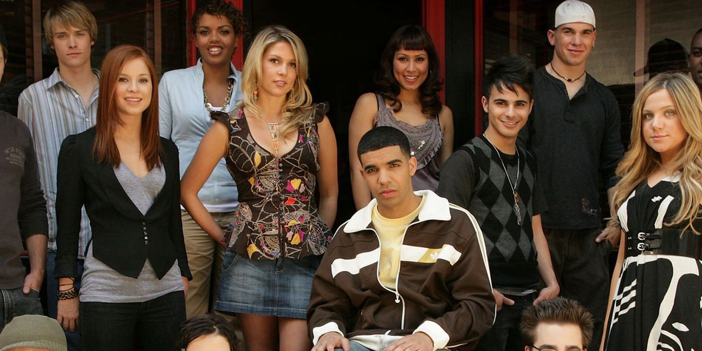 HBO Max orders a new Degrassi for yet another generation – brioux.tv