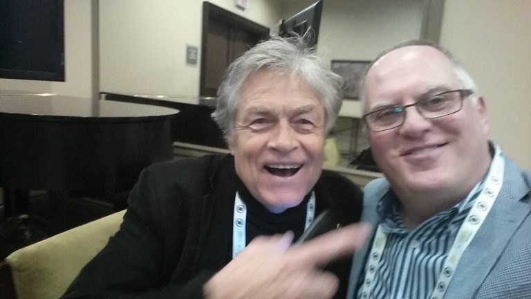 Art Hindle’s wild ride from hockey role to Hollywood and back – brioux.tv