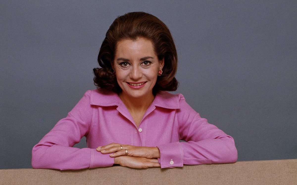 Barbara Walters 1929-2022 – brioux.tv