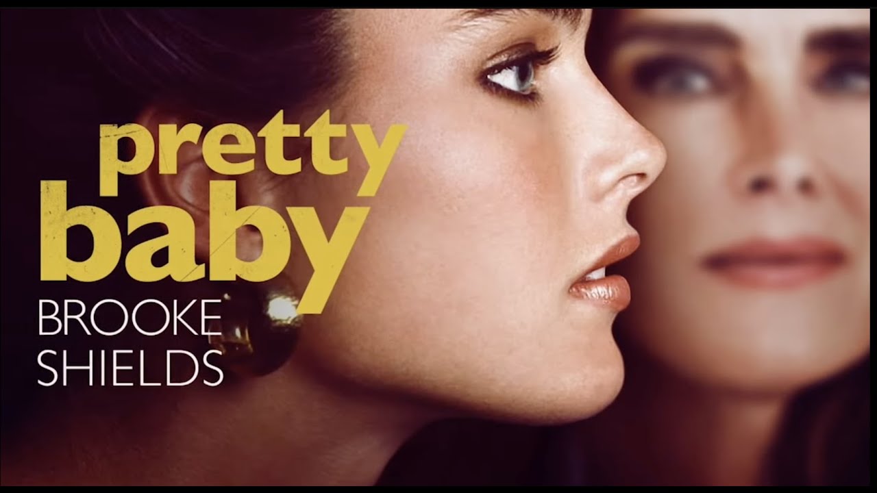 APRIL goes ’80s with new looks at Brooke Shields, Boris Becker, Grease ...