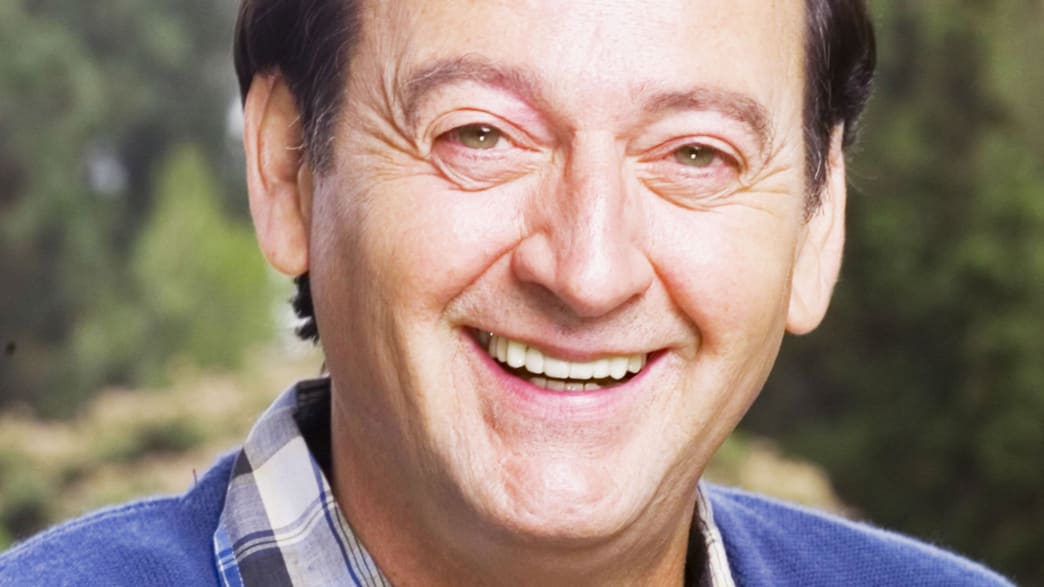 Joe Flaherty 1941 – 2024 – brioux.tv