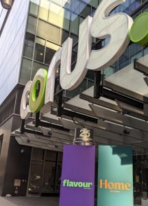 Corus fights back with rebrands “Home” and “Flavour” – brioux.tv