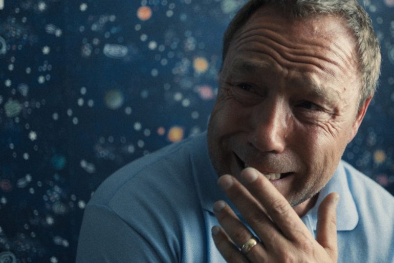 Remember Scott Hylands from Night Heat? He needs your help – brioux.tv