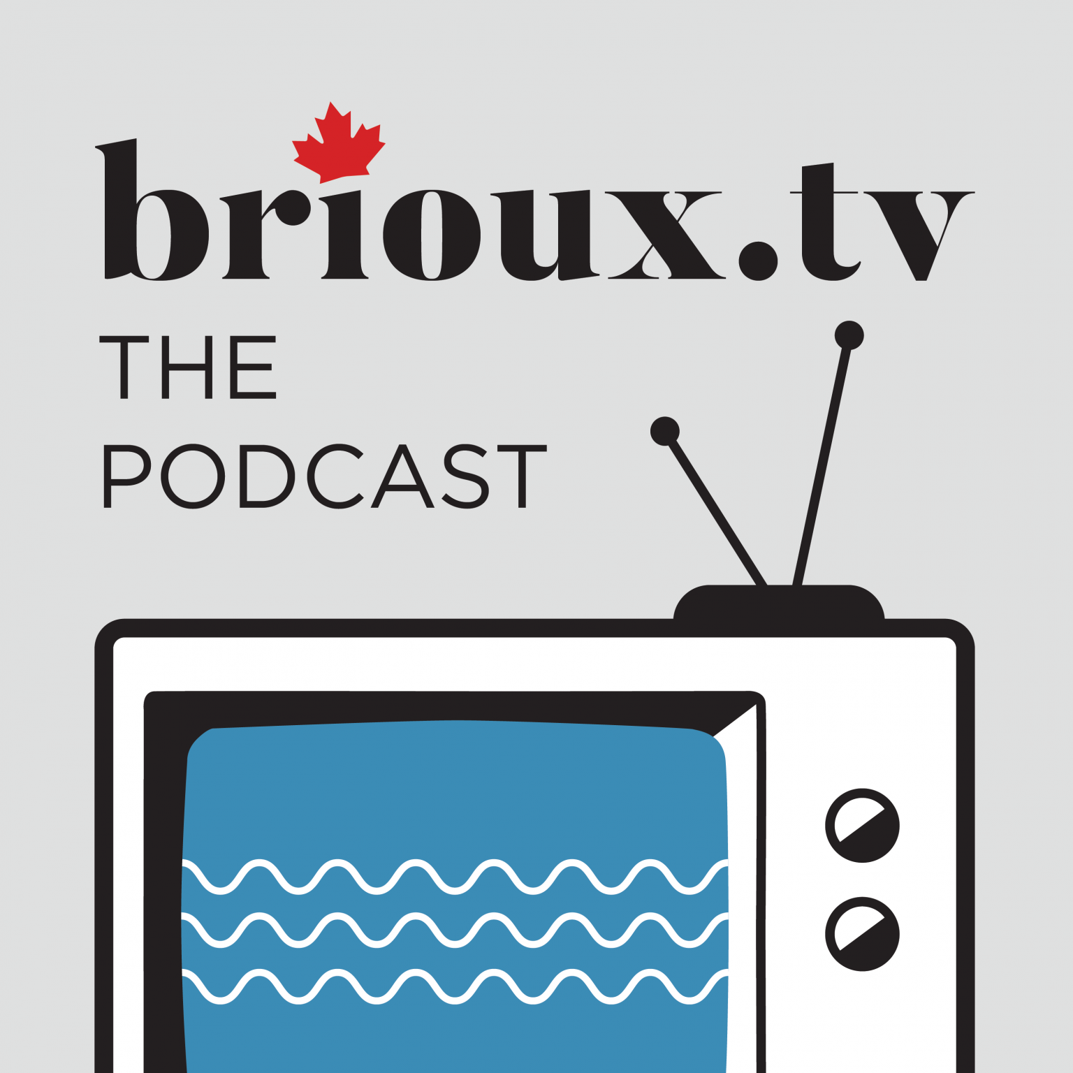 PODCAST 237: Cash Cab back for a 10th season with Adam Growe – brioux.tv