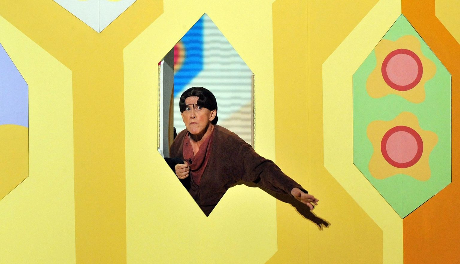 Ruth Buzzi 1936 – 2025 – brioux.tv