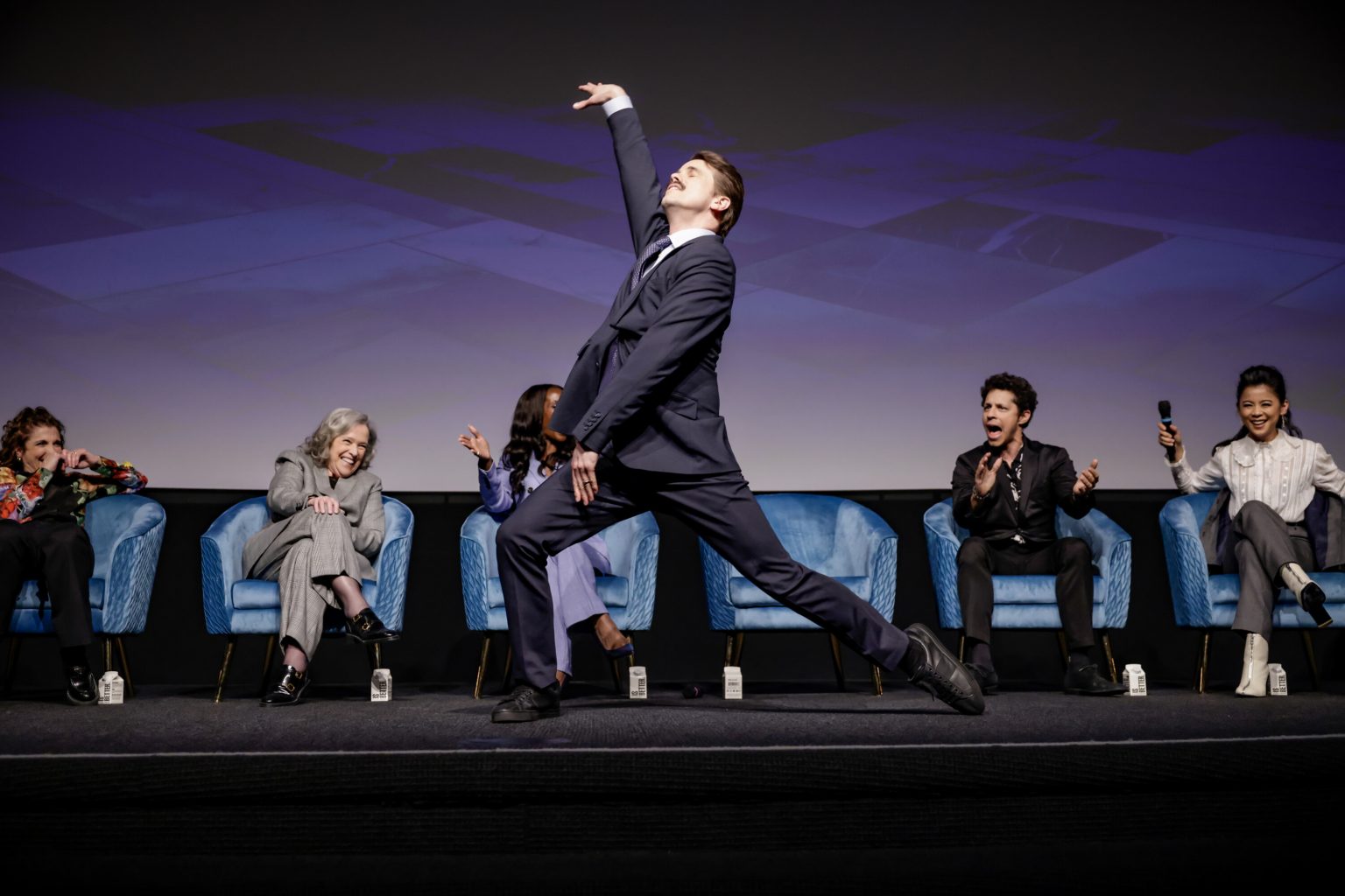 Top 10 Canadian stars of Saturday Night Live – brioux.tv