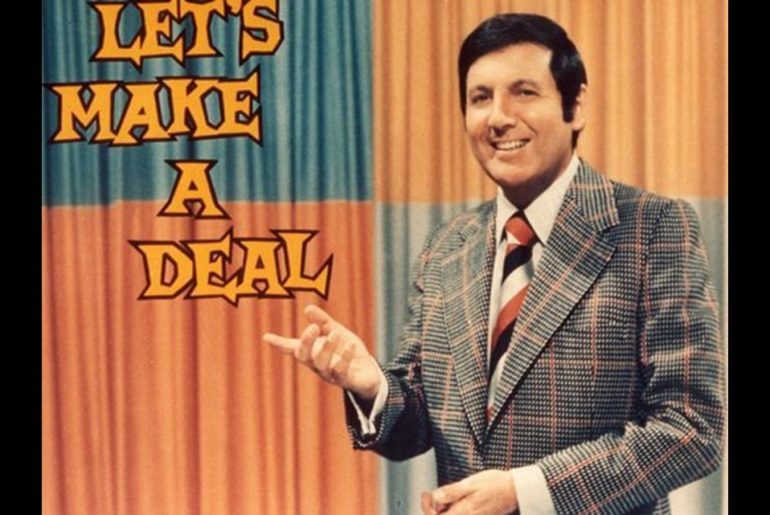 Sunday Best: The Untold Story of Ed Sullivan – brioux.tv