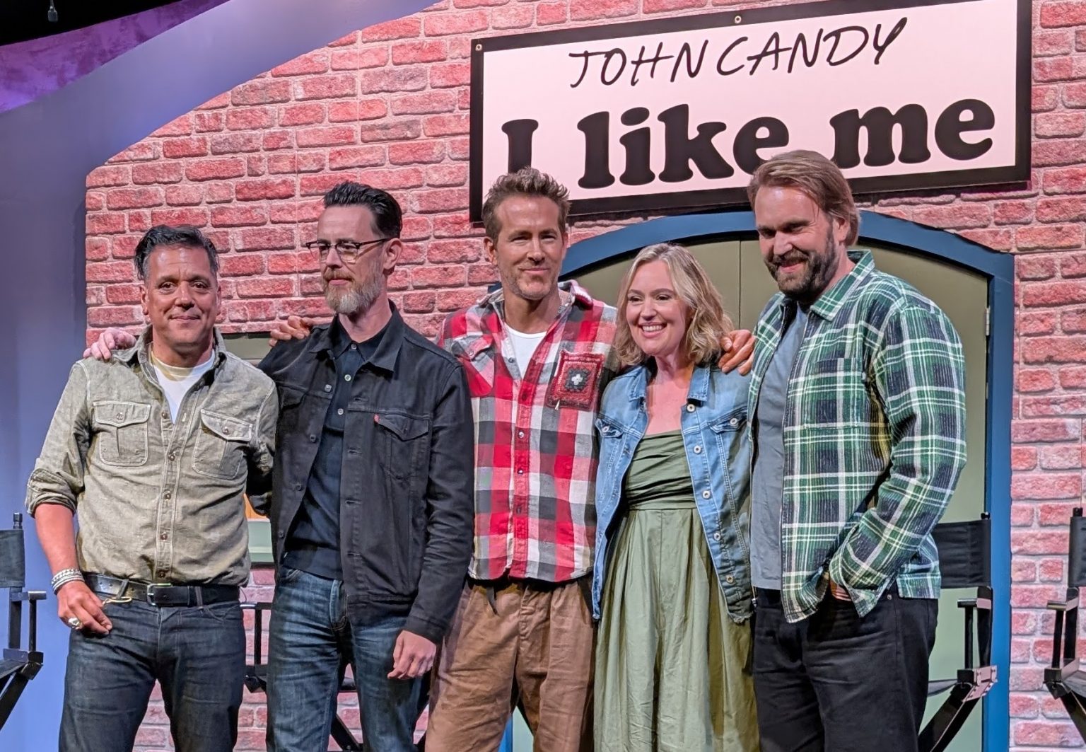 SPECIAL MID-WEEK, ALL VIDEO EPISODE: The Candy Kids Jennifer and Chris ...