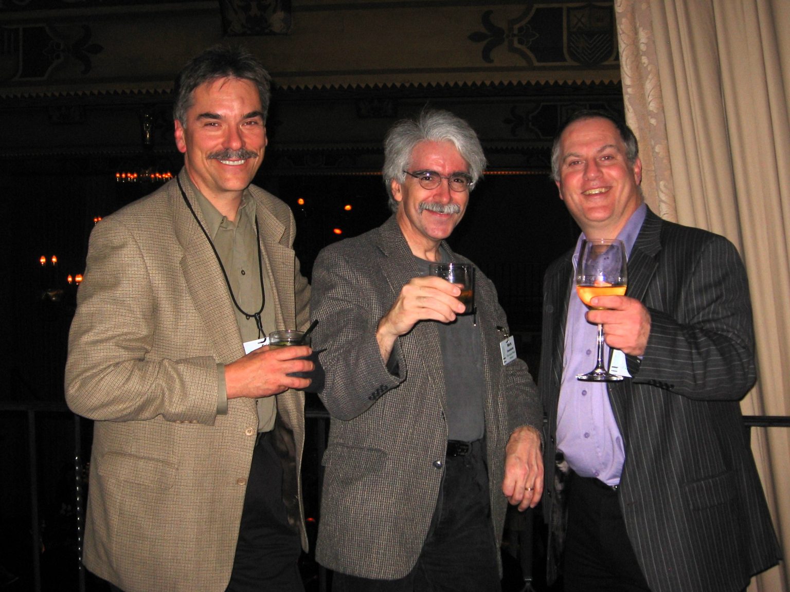 Eric Kohanik 1955 – 2025 – brioux.tv