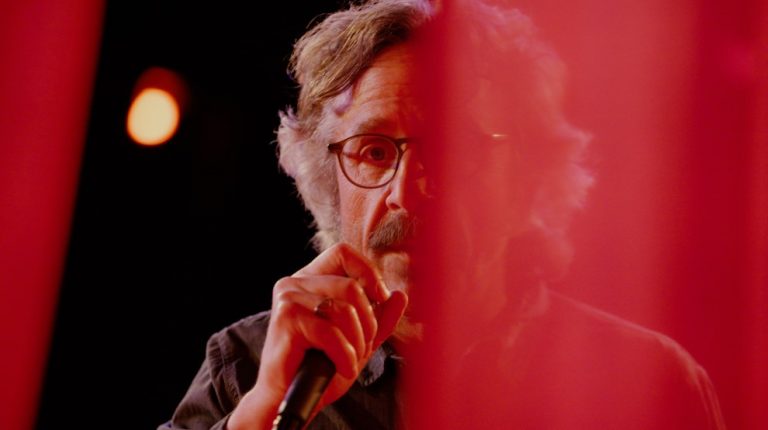 New Marc Maron documentary answers the question, “Are We Good?” – brioux.tv