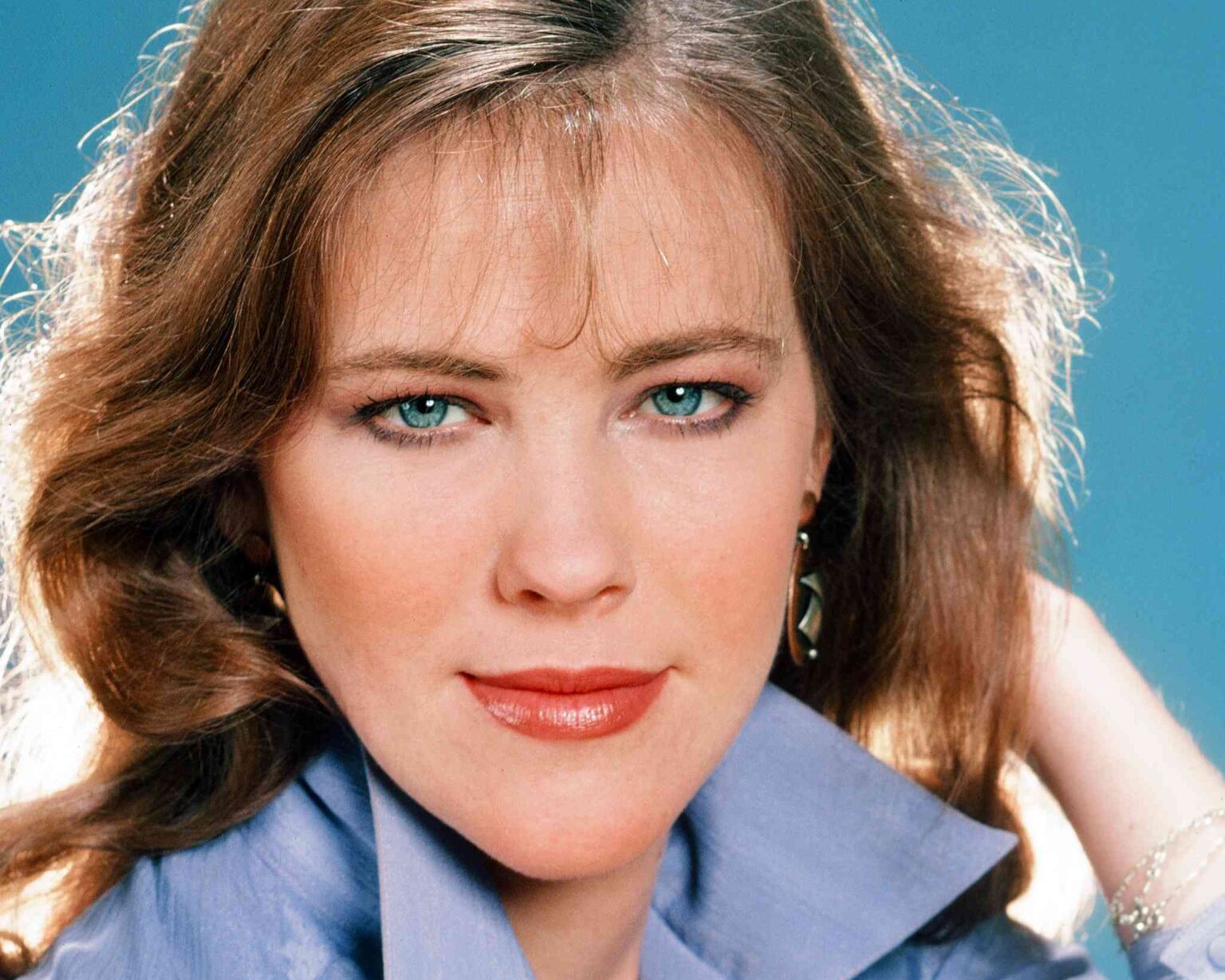 Catherine O’Hara 1954 – 2026 – brioux.tv